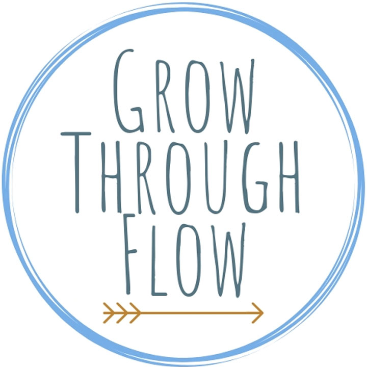 Grow Through Flow - The RT/ TR Directory for Careers and Connection